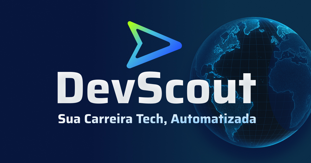 DevScout - Job Search Automation